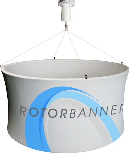 RotorBanner rotational advertising banner